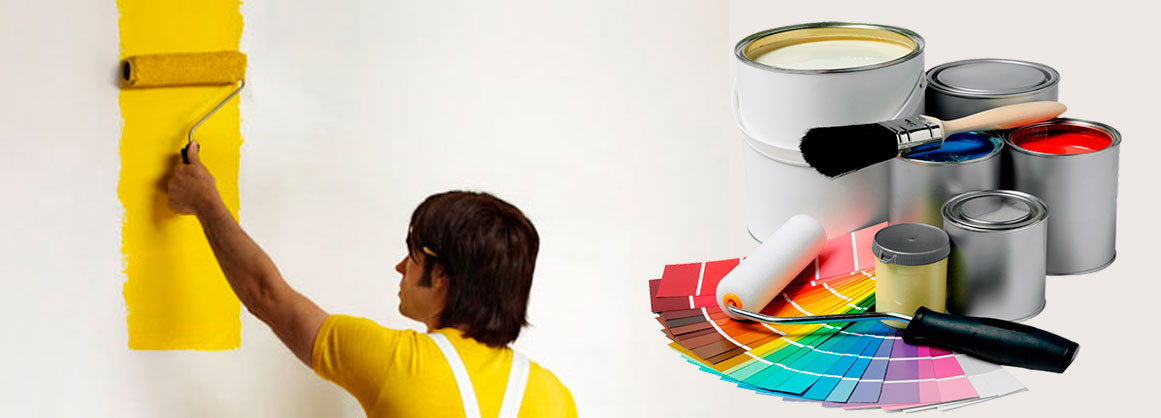 Benefits Of Hiring Professional House Painters To Paint Your Home