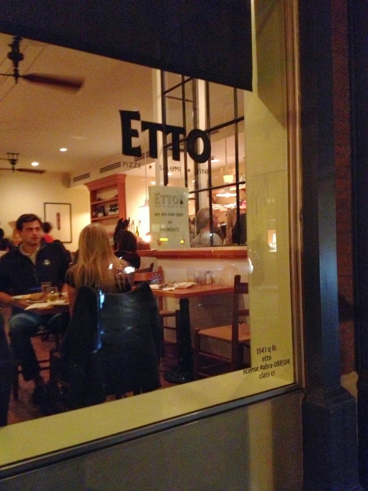 fooDCrave: Etto