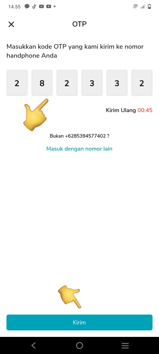 Kode Referral PLN Mobile Terbaru - BERBAGI ILMU