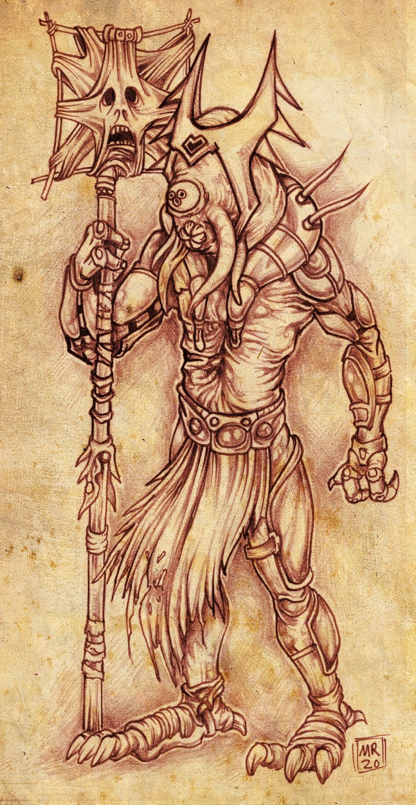 Freaks, Mutants, and Monsters Freaks, Mutants, and Monsters
