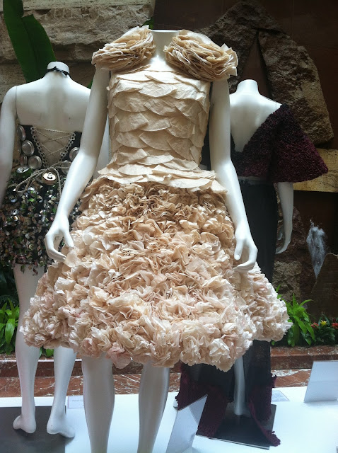 It's not Bragging if you Made It: Boston Fashion Week and what to do ...