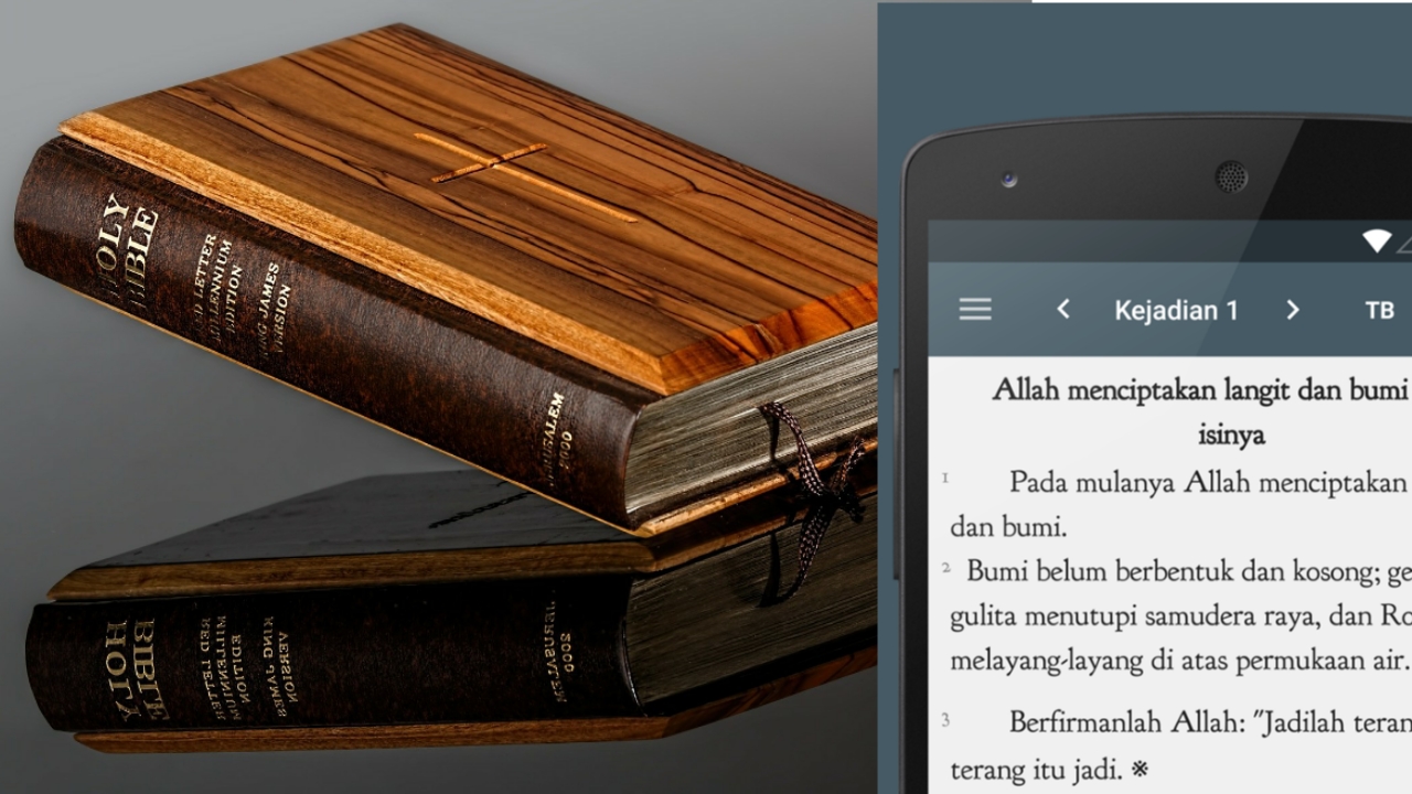 14 Tts Alkitab Online