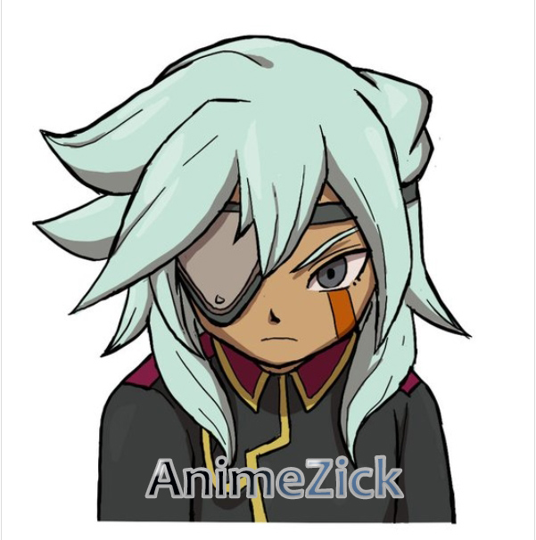 AnimeZick: ¡Mixi Max de algunos personajes de Inazuma Eleven!