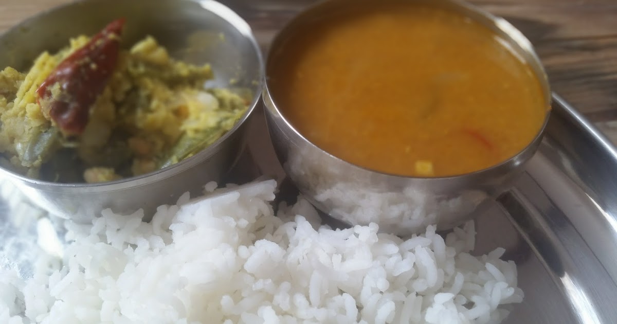 Bassaru | Cabbage Bas Saaru Recipe