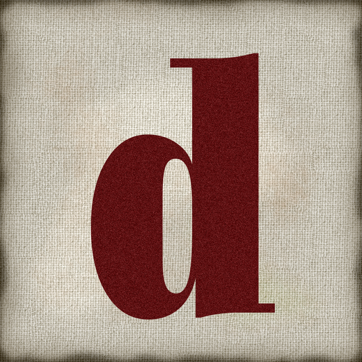 ALPHABET – Granny Enchanted Designs