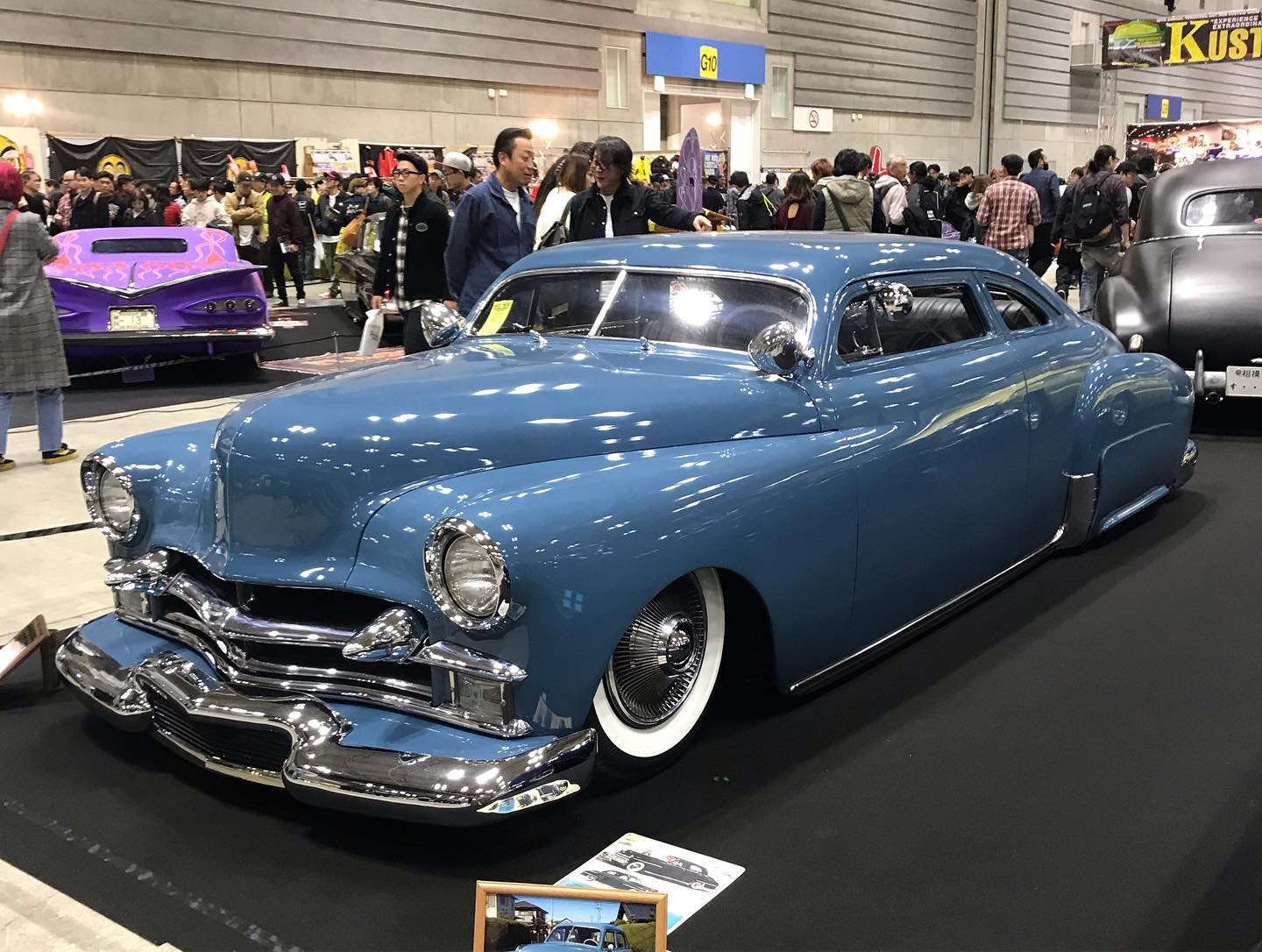 BIKERS/KUSTOM/MEETING/MUSIC....: Lowrider, Kustom Cars, Muscle Cars.....