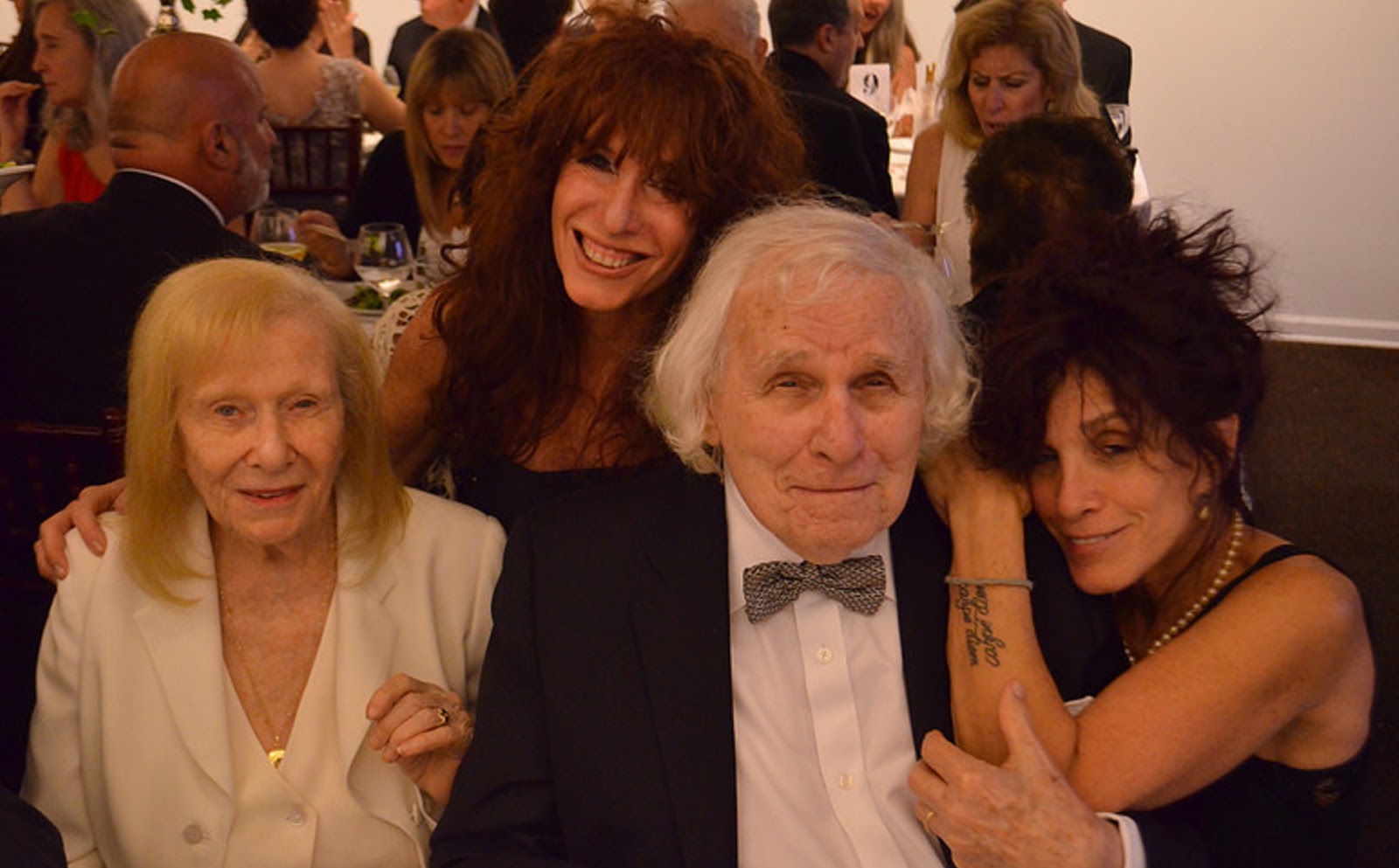 ILLUSTRATION ART: MORT DRUCKER 1929-2020