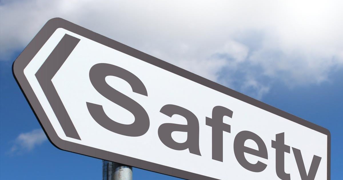 Meaning of Safety