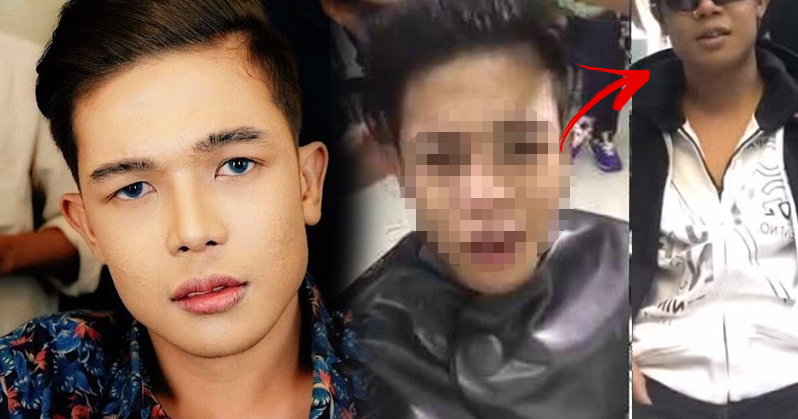 Expired na nga ba ang RETOKE ni Xander Ford?