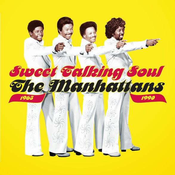 An Ism To Horns and Beats: Sweet Talking Soul 1965-1990!!