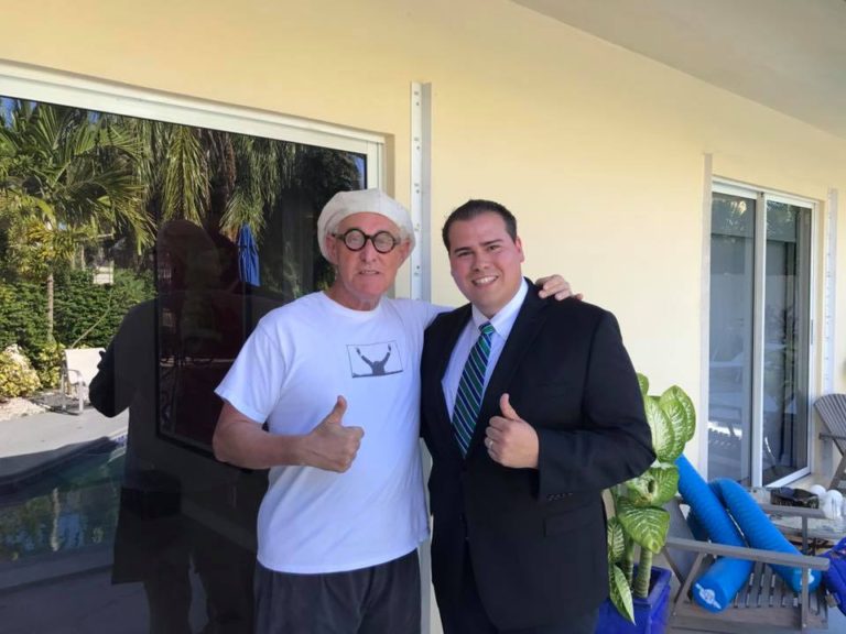 The State of the Union: It's Official: Omar Navarro Outraised Incumbent ...