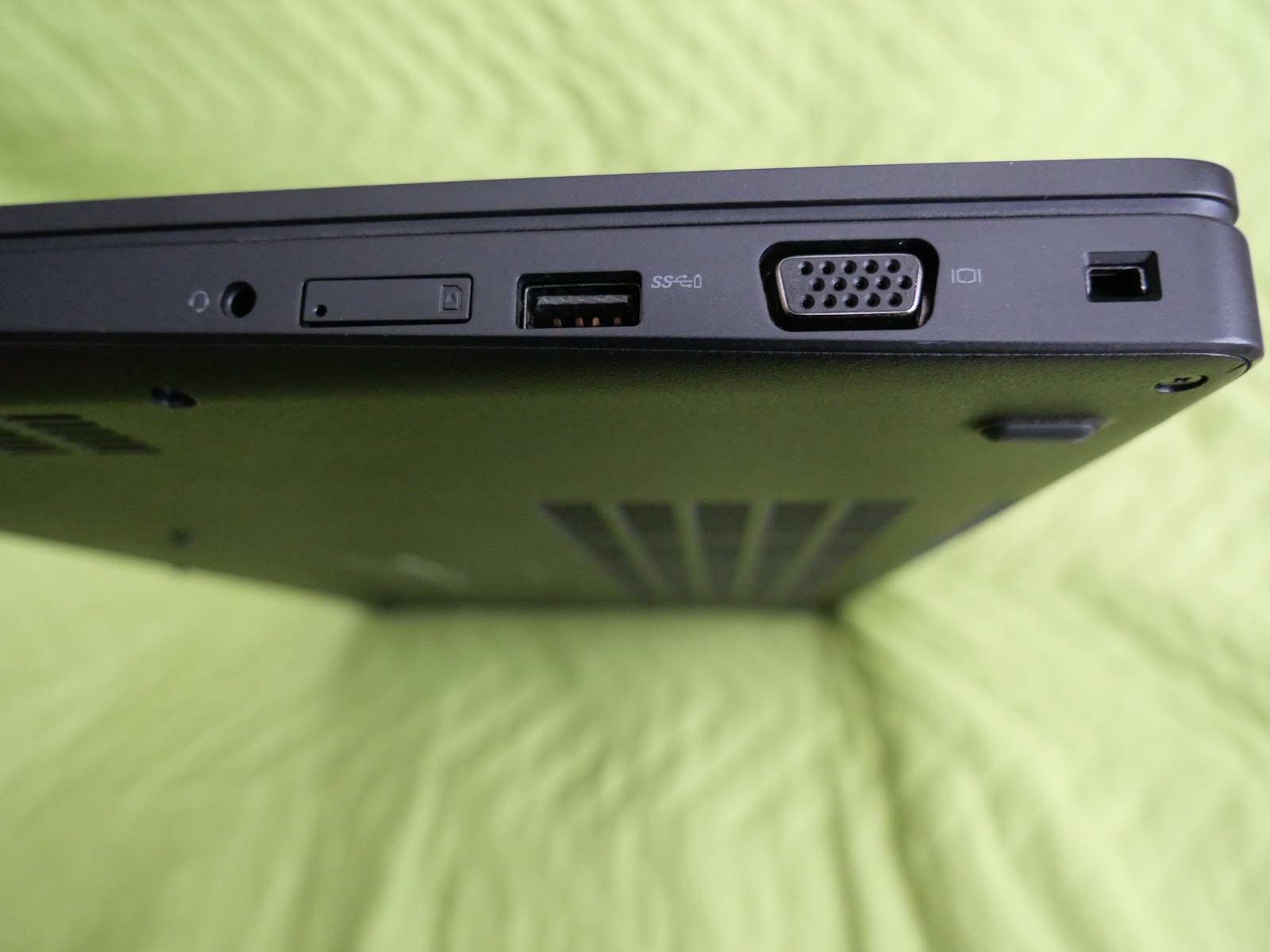 Dell Precision 3520 - still good in 2020?