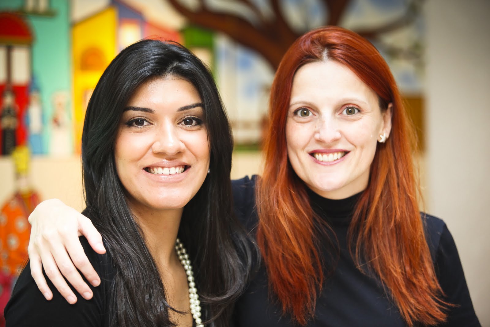 Arte Tropical Brasileira: NO LANÇAMENTO DA COLEÇÃO "BENEDIXT BY THAIS ...