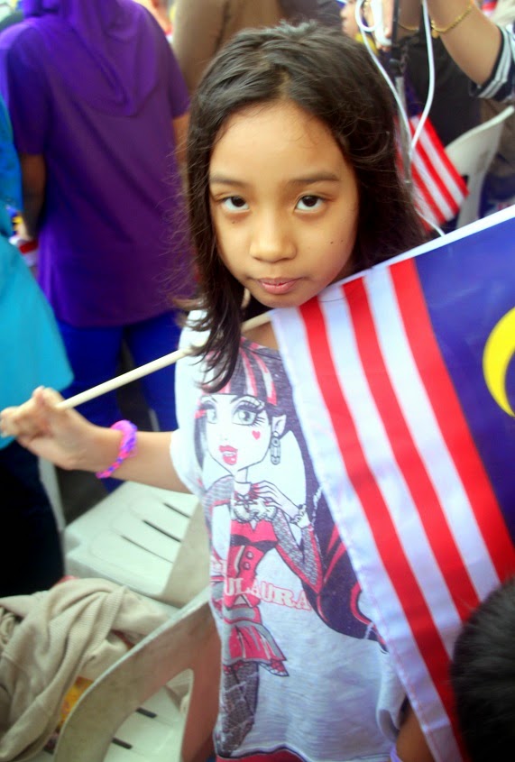www.mieranadhirah.com: 57 photos of my Merdeka on Malaysia's 57 Merdeka ...