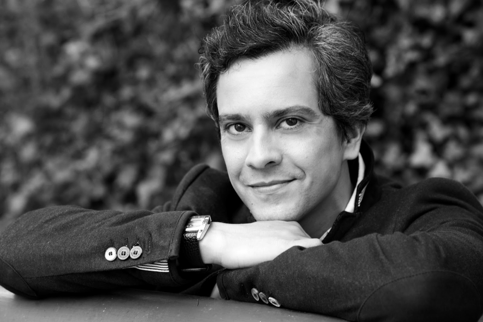 Mário Lisboa entrevista...: Mário Lisboa entrevista... Rui Neto