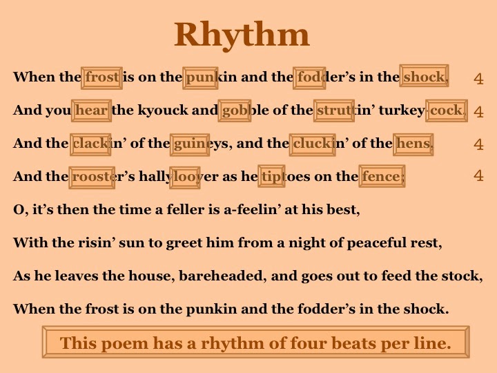 Teaching . . . Seriously: Teaching with the Poetry of James Whitcomb Riley