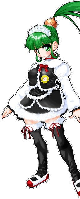 The World of Vocaloid