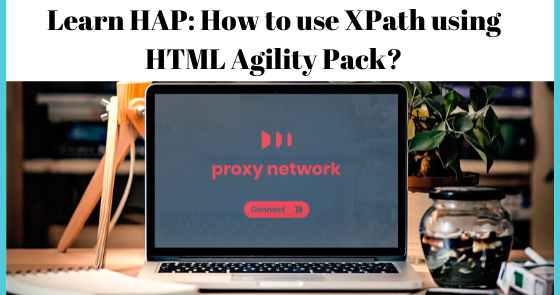 Learn Hap How To Use Xpath Using Html Agility Pack Core Mvc Html Agility Pack Sql