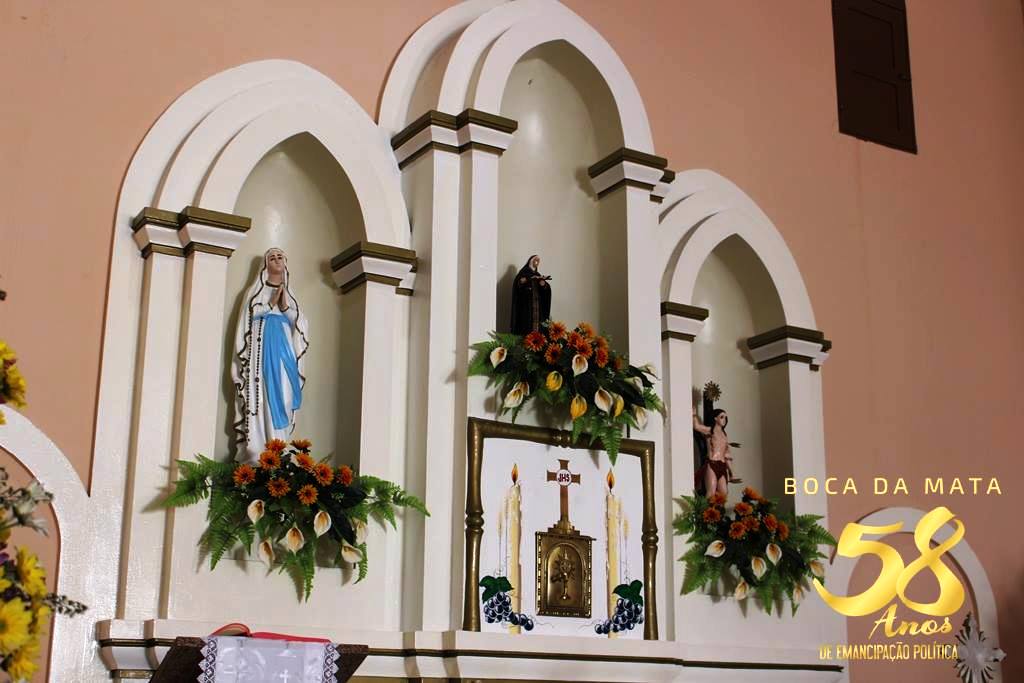 VIAGEM, TURISMO E AVENTURAS POR LUGARES INCRÍVEIS : BOCA DA MATA ...