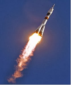 Los cohetes espaciales | Página de curiosidades y más