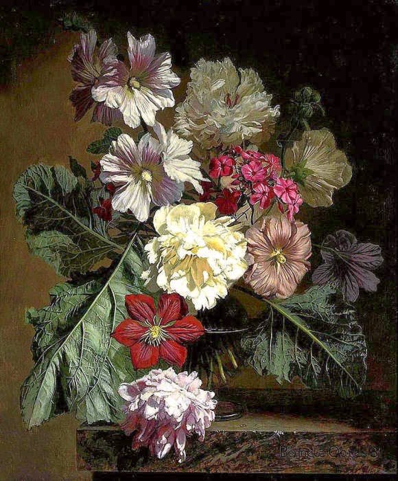 Maher Art Gallery: MICHELLE BENNETT OATES