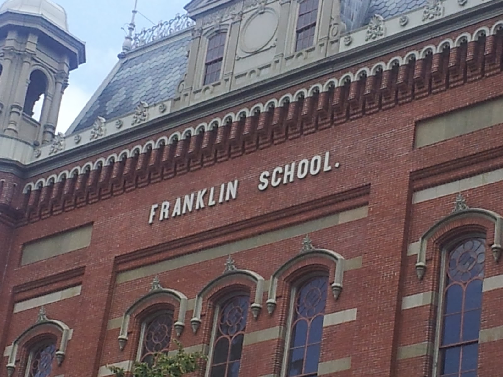 Short Articles about Long Meetings (SALM): ANC2F Weighs in on Franklin ...