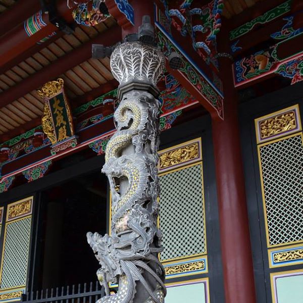 Cook Ding's Kitchen: A Brief Biography of Sun Lu Tang