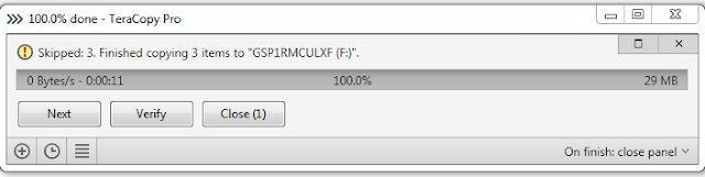 Download TeraCopy Pro 3.26 Full Version Free - Dunia JaringanIndo