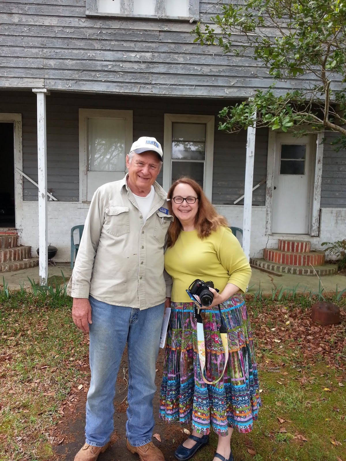 summer reading: Love, Ruby Lavender - Deborah Wiles