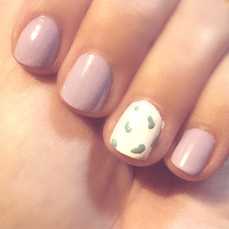 Solid Color Nail Designs | Nail Designs, Hair Styles, Tattoos and ...