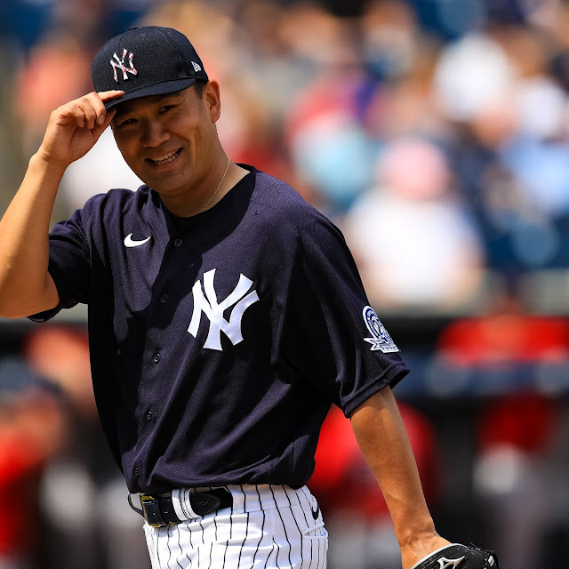 Tanaka Is Gonzo! | Sports | Before It's News