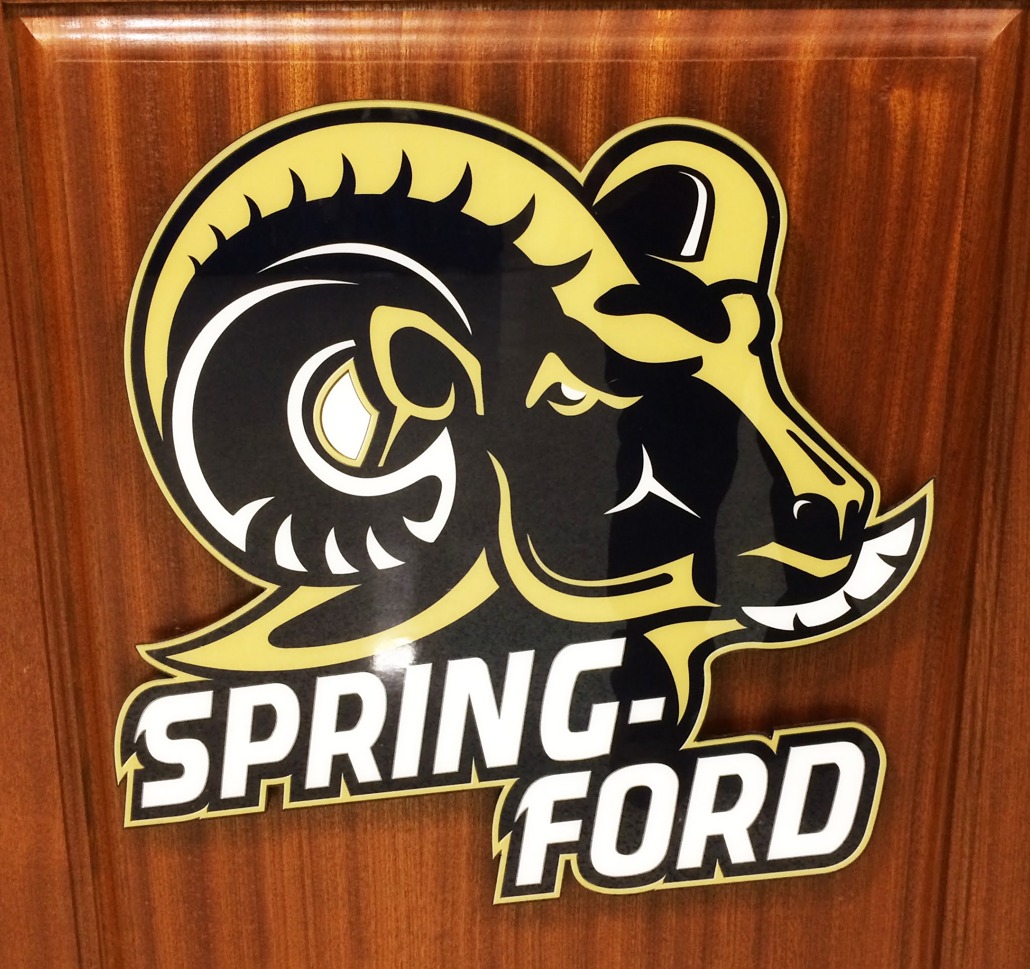 Digital Notebook: Spring-Ford Candidates Mix it Up During Meeting