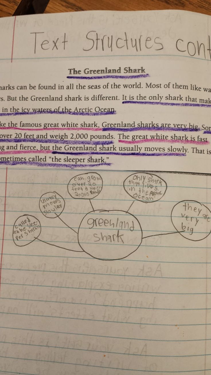 Connecting Informational Text Common Core Standards with Science ...