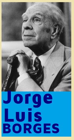 RINCÓN BARDA SUREÑA: EL SUR de Jorge Luis Borges.