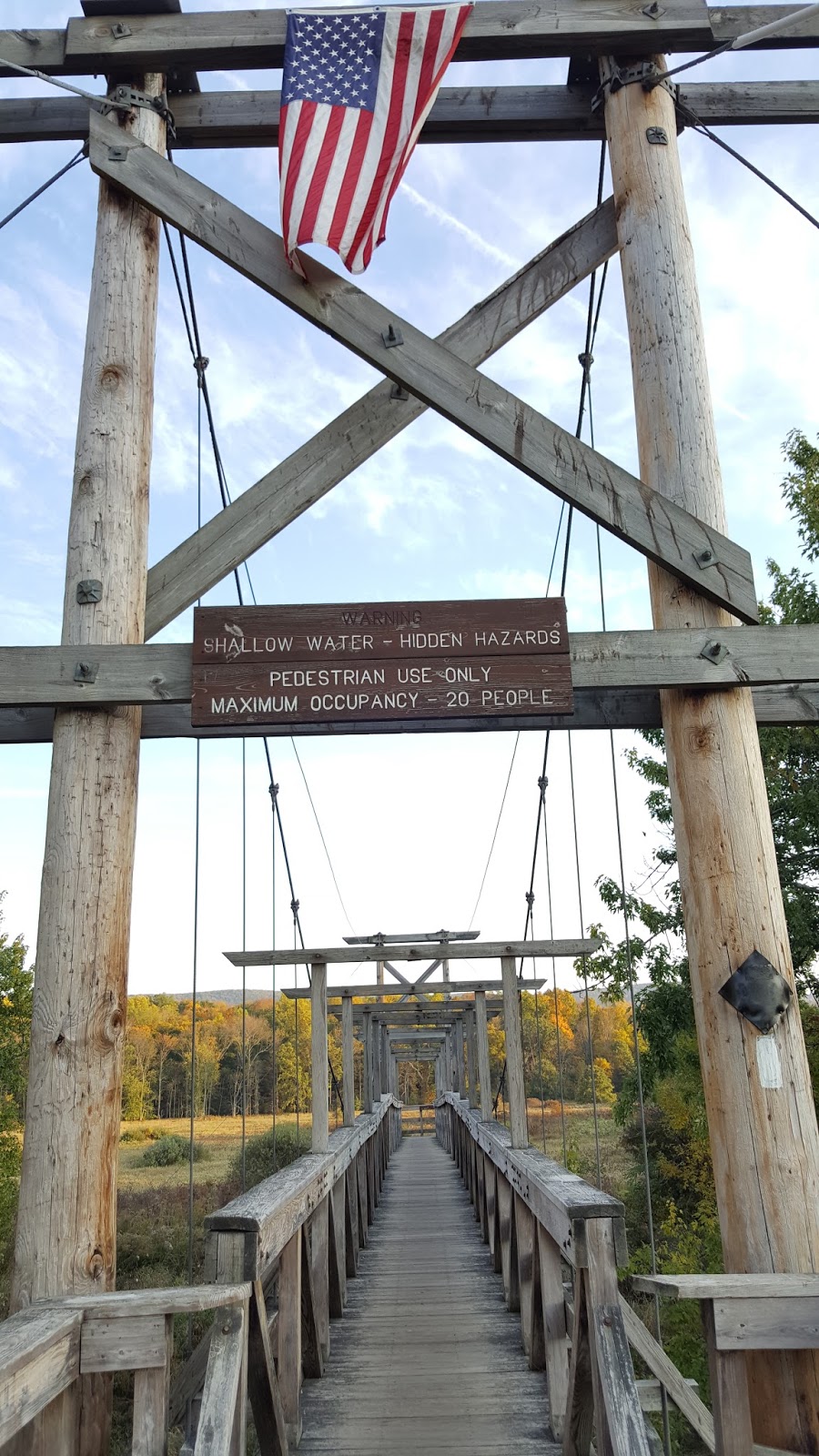 NJ/NY Hikes : Appalachian Trail: NJ Sections 2 and 3