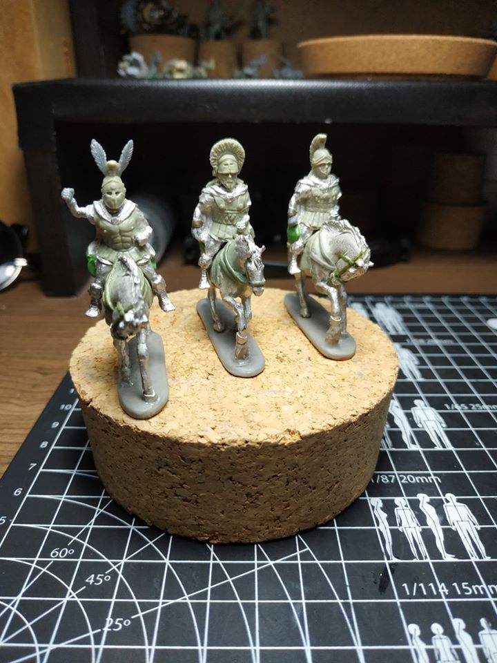 Tabletop Fix: Agema Miniatures - New Preview
