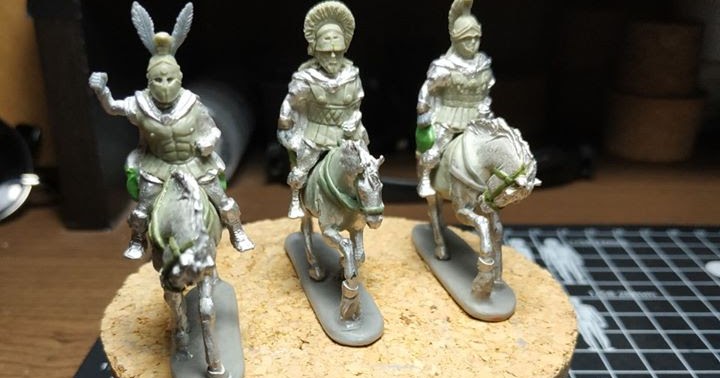 Tabletop Fix: Agema Miniatures - New Preview