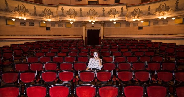 Assembleias, moções e solipsismo político e árdego, com determinação ...