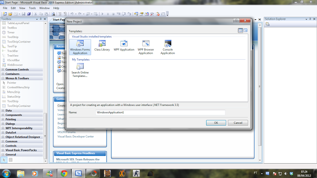 CreateMiceTHC: Criando standalone para seu Transformice