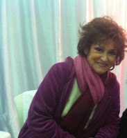 Egyptian Chronicles: RIP #Warda , the Rose of the Arab world