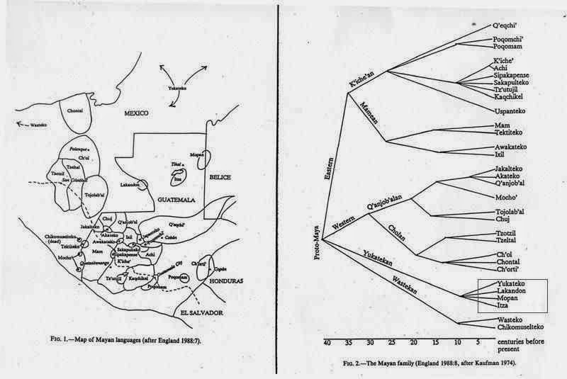 Dél-amerikai indiánok: történetek ősi népekről, nyelvekről - Brazil ...