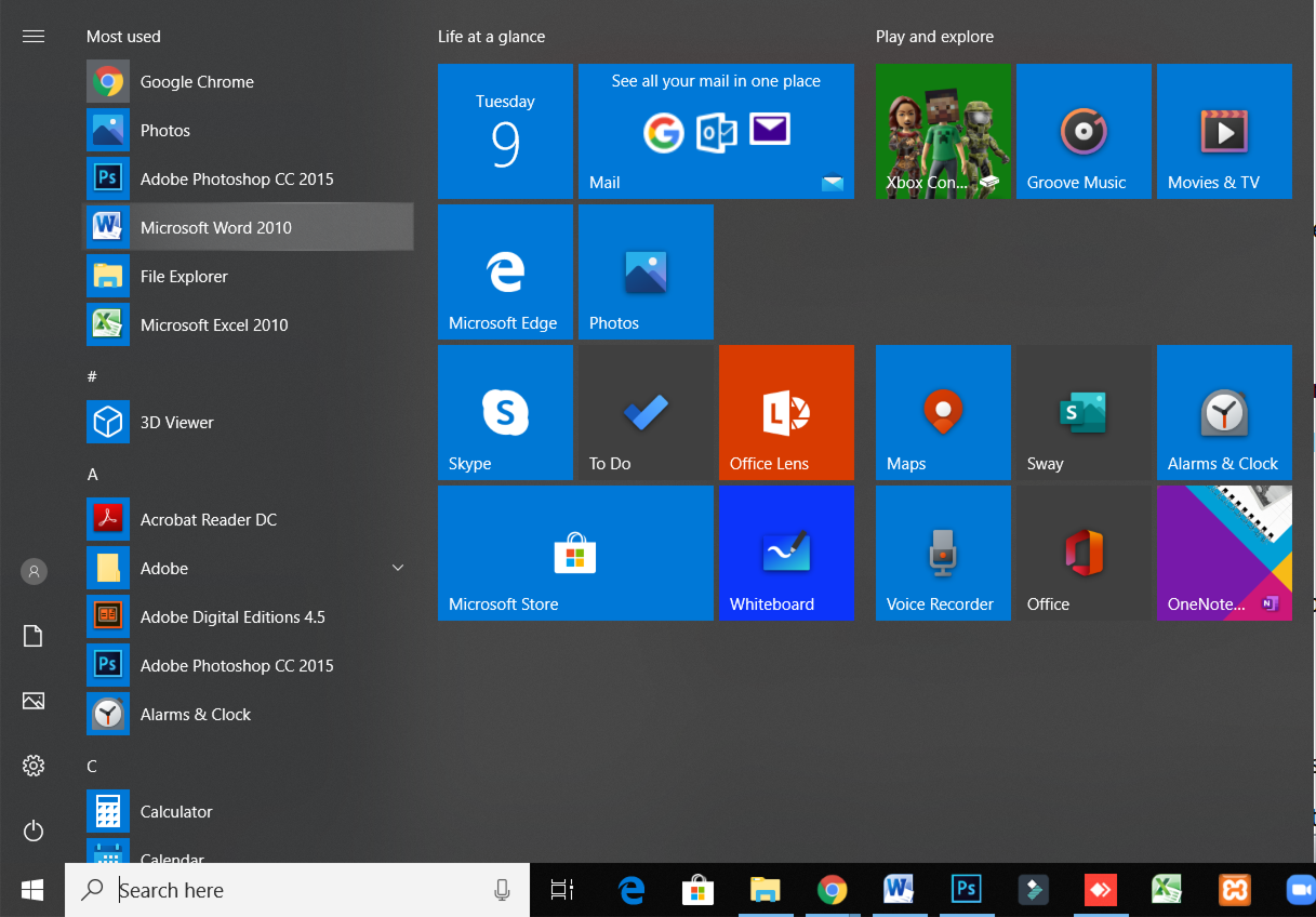 The Beginner's Guide To Microsoft Word