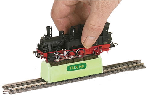 Euro Rail Hobbies and More Blog: Product Feature – Trix Wheel Cleaners ...