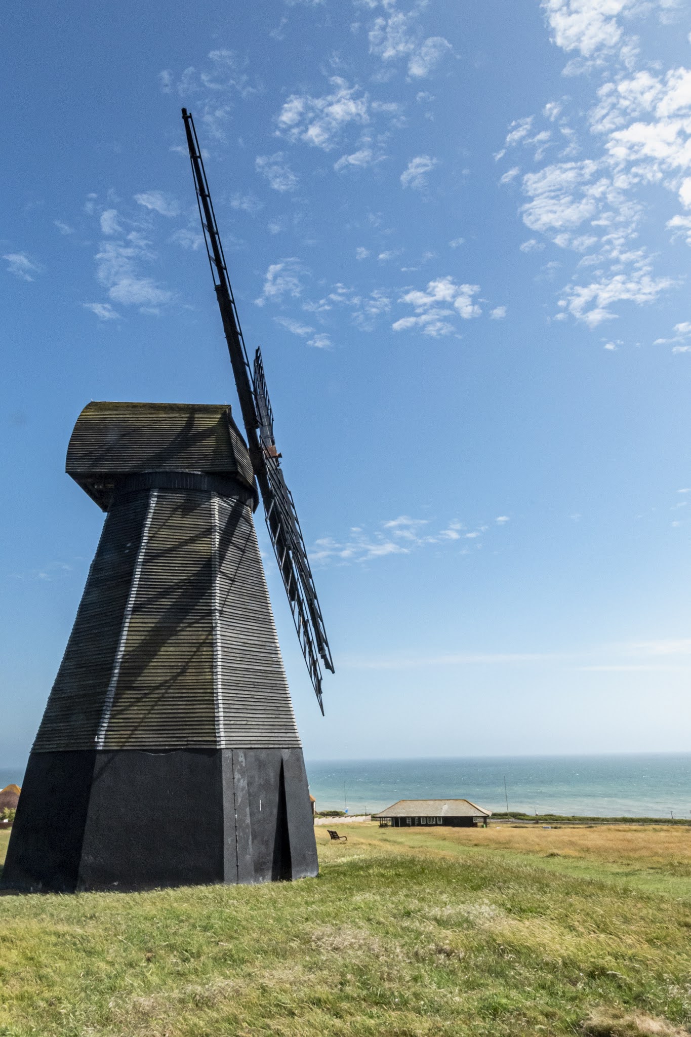 Enjoy your time with beautiful places: From Brighton to Rottingdean ...