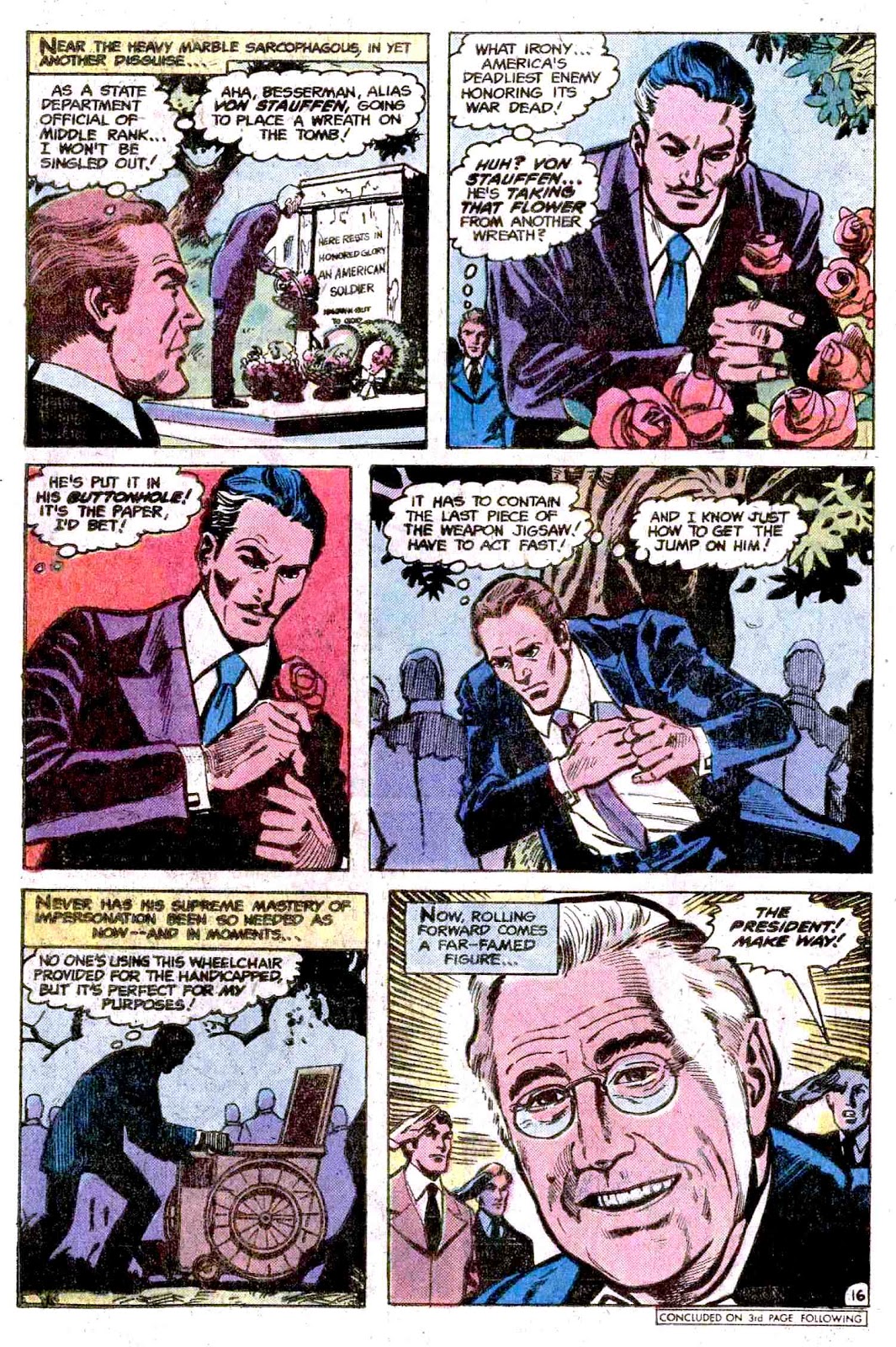 Secret That Saved A World! (BRAVE BOLD #146) Golden Age Batman ...