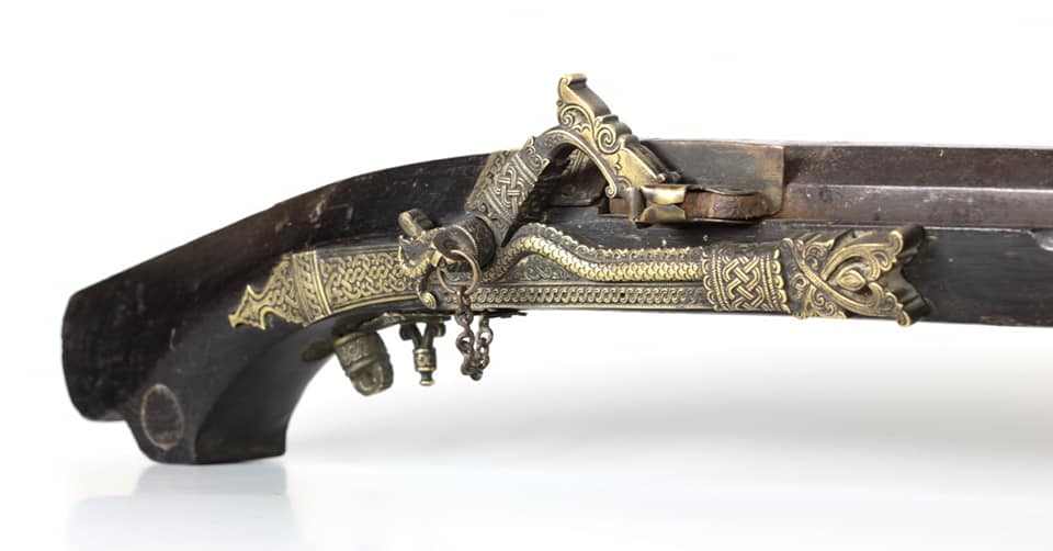 Berita TV Malaysia: Barangkali inilah penerus legasi pengeluar lela ...