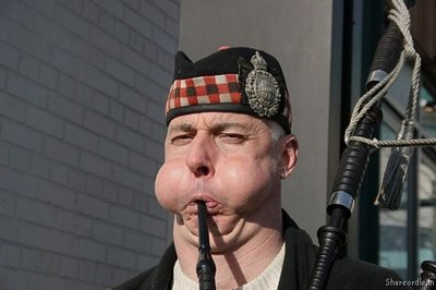Amazing World Boncu: Collection of Human's Funny Faces