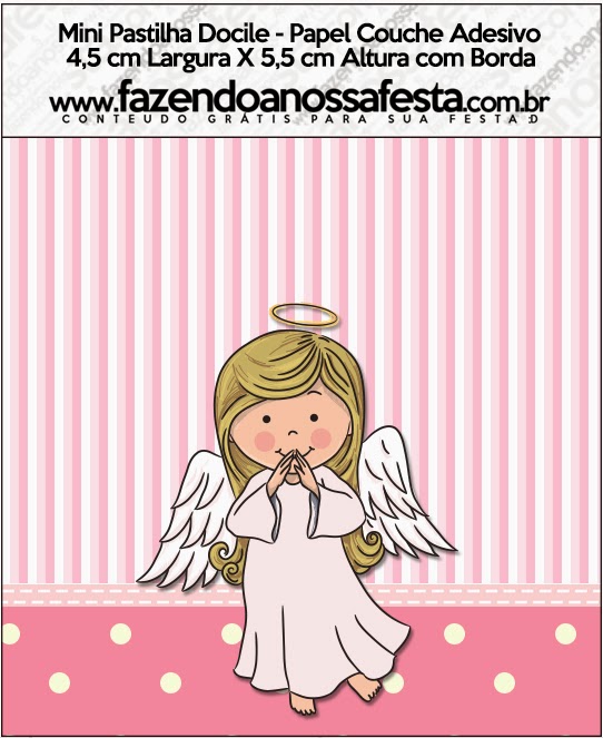 Angelita: Etiquetas para Candy Bar para Imprimir Gratis. - Ideas y ...