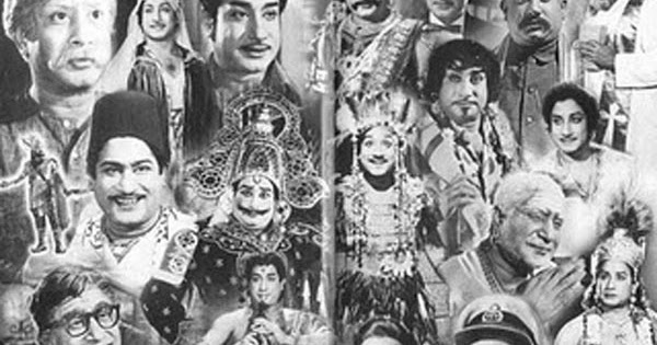NAKARAJAN: SIVAJIGANESAN A LEGEND