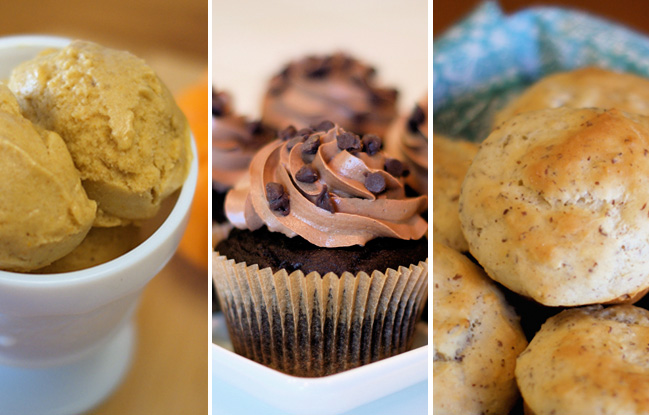 all-star recipes...Sarah Bakes Gluten Free Treats - Sarah Bakes Gluten Free